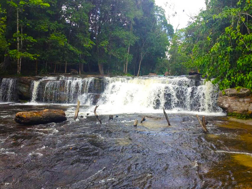 Most Popular Siem Reap Tour 5 Days in Cambodia